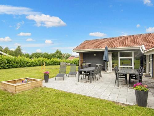 Luxury Pool House near Beach, Nordborg Kommune – Preise, Lage & Infos 2026