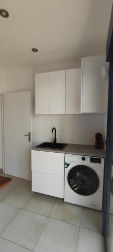 Maisonnette Avec Jardin - Colomiers