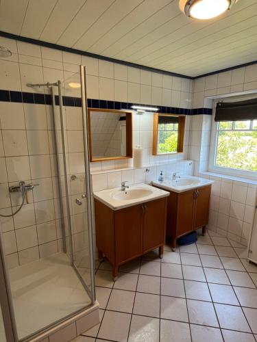 Ferienwohnung Hohwacht Ostsee - Behrensdorf