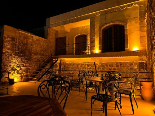 Beyt Merin Konagı - Mardin
