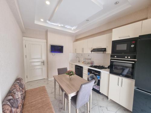 Park Azure Comfy Apartment - Baku