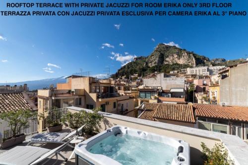 Taoetna Guest House, Taormina - Taormina