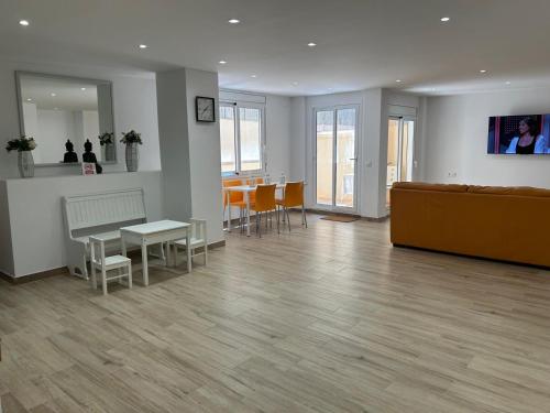 Apartamento En La Playa - Pineda de Mar