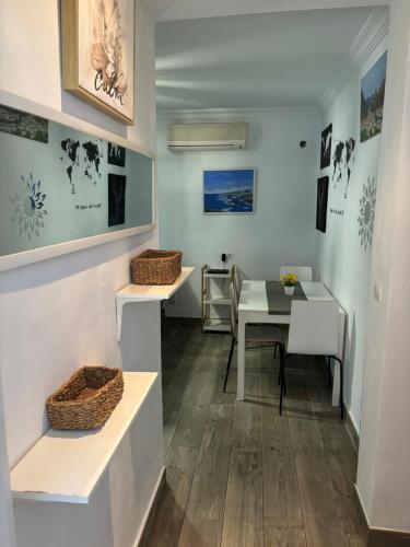 Apartamento Valdes - El Puerto de Santa María