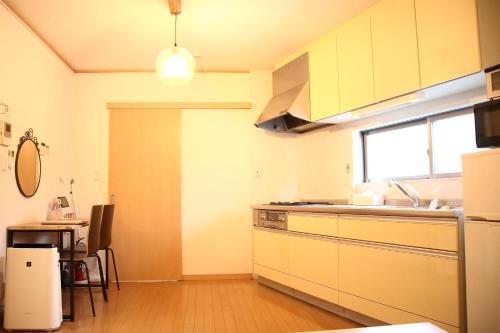Liaison House Universal Gateway - Ōsaka