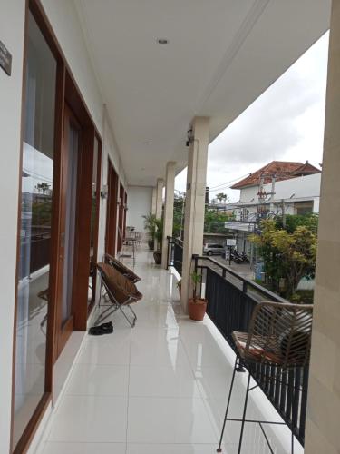 Melza Room No.3 - Canggu