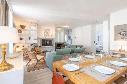 Design, Grand Et Confortable - Ty Gwellan - Vannes
