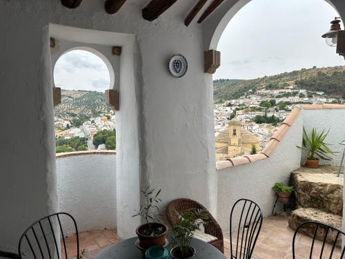 Las Casillas De La Villa Alegrias - Montefrío