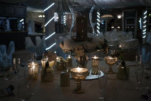 Meifod House | United Kingdom - Venue Report