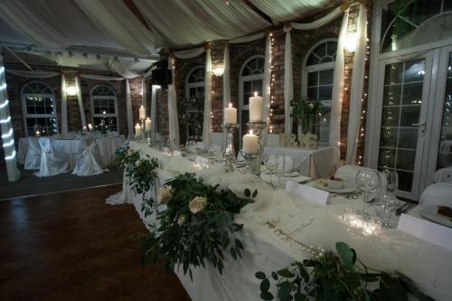 Meifod House | United Kingdom - Venue Report