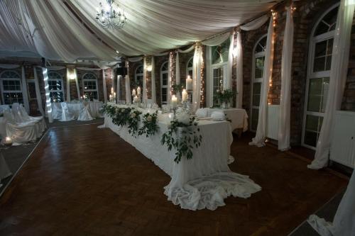 Meifod House | United Kingdom - Venue Report