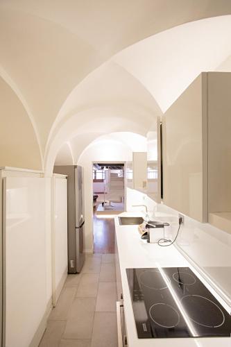 Pantheon Luxury Apartment - Monti