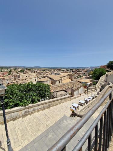 La Casa Di Paolina - Palazzolo Acreide