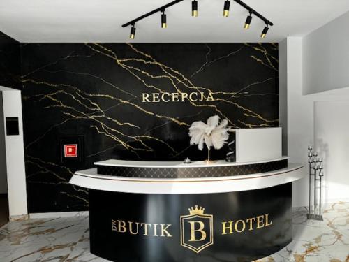 Dw Butik Hotel 300m Od Plazy - Ustronie Morskie