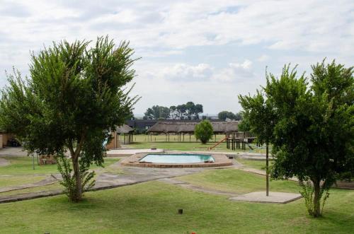 Matlapeng Country Estate in Vanderbijlpark, South Africa - reviews ...