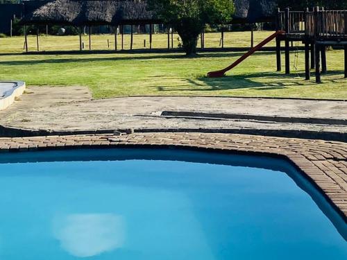 Matlapeng Country Estate in Vanderbijlpark, South Africa - reviews ...