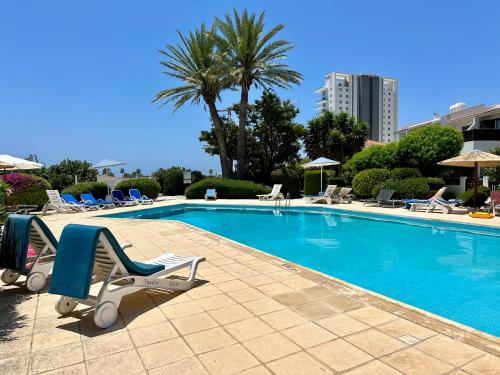 3 Bdr House Ambrosia - Paphos