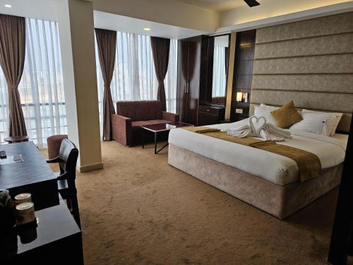 11 Best Hotels in Chittagong, Bangladesh