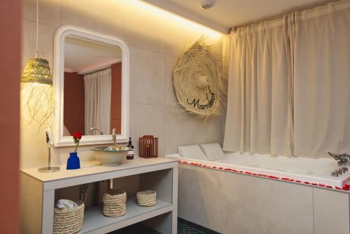 Suite Luxueuse Jacuzzi Hammam Marrakech By Noma - Saint-Étienne