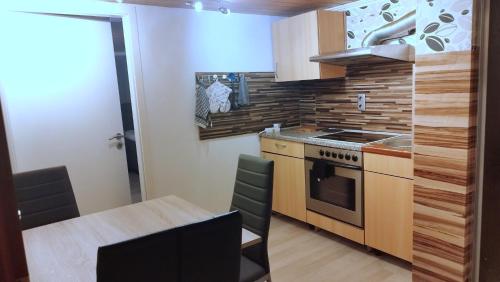 Ferienwohnung In Friedberg Fur Max 9 Personen Im Ug - Bad Nauheim