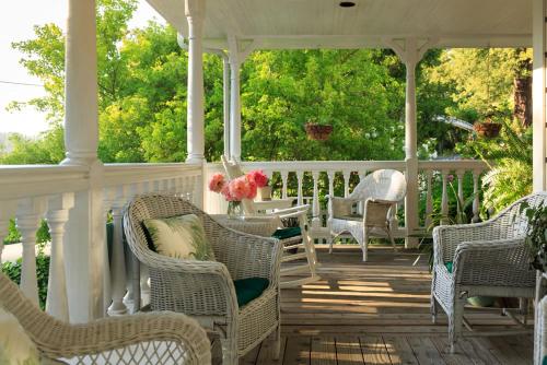 Inn At Occidental - Dillon Beach, CA