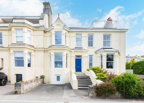 The Terrace 2 - Padstow