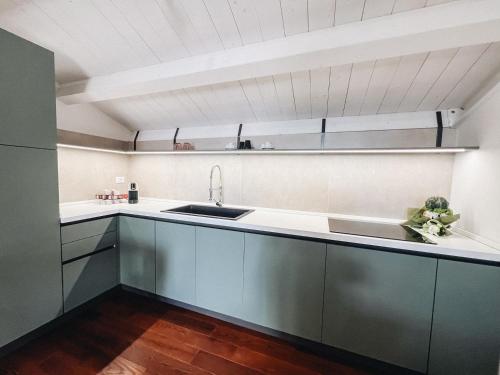 Gale Suite Apartment - Chieti