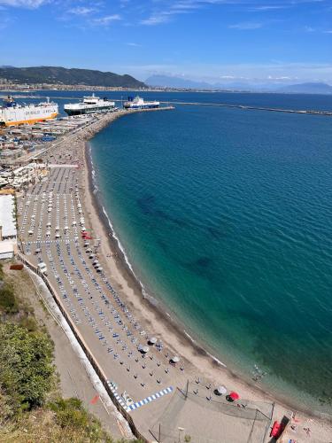 Onda Azzurra Vietri - Vietri sul Mare