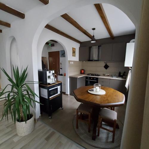 Apartment Next To Castle Park - Carei