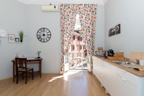 Baylon Suites - Roma