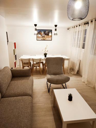 G-logement-francilien Goussainville Cdg - Goussainville