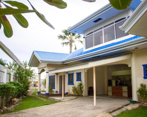 Sunrise Guesthouse And Inn, Panglao - Panglao