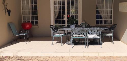 Green Willows Guest House - Hartbeespoort