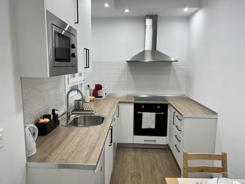 Apartamenticos Boggiero Vi - Saragosse