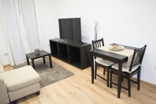 Apartamenticos Boggiero Iv - Zaragoza