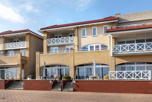 Kabbelaarsbank 506 - Port Marina Zelande Not Intended For Company Or Work-related Stays - Ellemeet