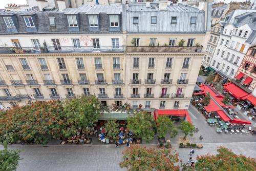 Luxurious Flat In The Center - Île de la Cité