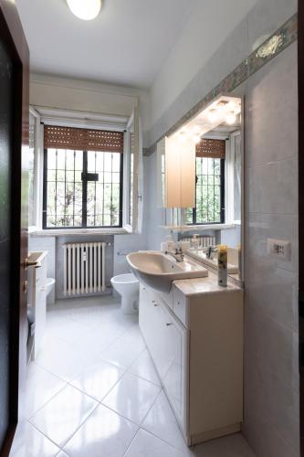 Fare Bnb Room Via Monte 14 - Reggio Emilia