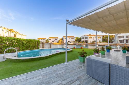 Aden Beach - Sea View Room With Beach Access In Villa - Hurghada