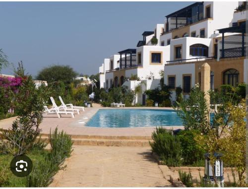 Duplex B4 - Oualidia