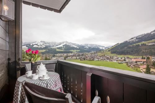 Appartement Pieter By Nv-appartements - Kirchberg in Tirol