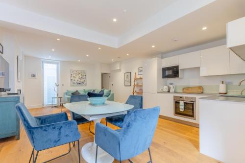 Lovely Apartment In Central London Near Victoria - London