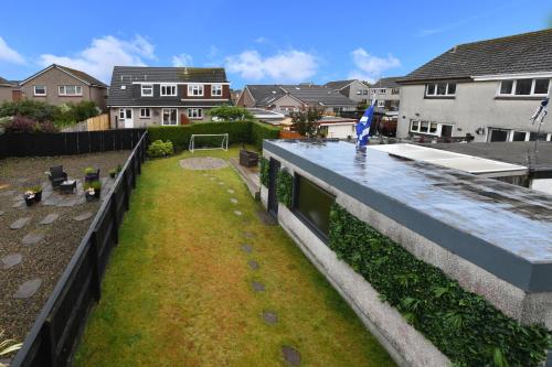 Links Golf Villa - Troon