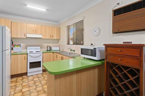 Klingner House - Redcliffe