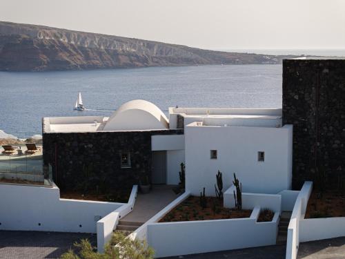 The Villas By Santo Collection - Santorini