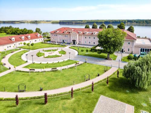 Bononia Estate Winery & Resort - Județul Dolj