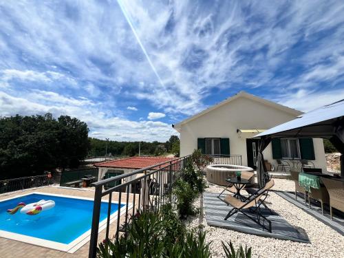 Holiday Home Calma - Imotski