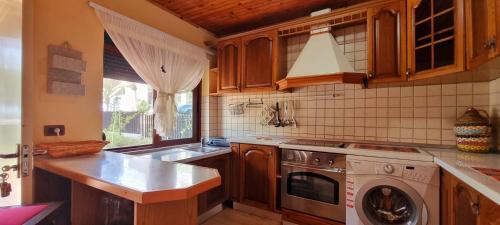 Bezhani Standard Villa - Golem