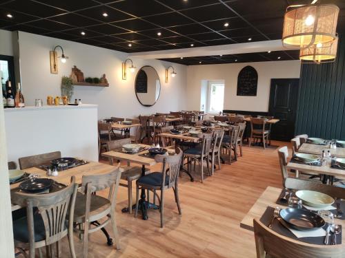 Le Bistro - Aveyron