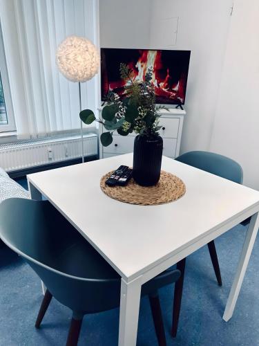 Apartment Flixi Ii Zentral & Kompakt - Nordhorn